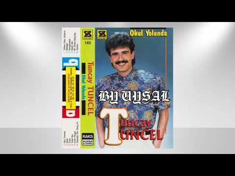 Tuncay Tuncel-Bebeğim (1991) #taverna