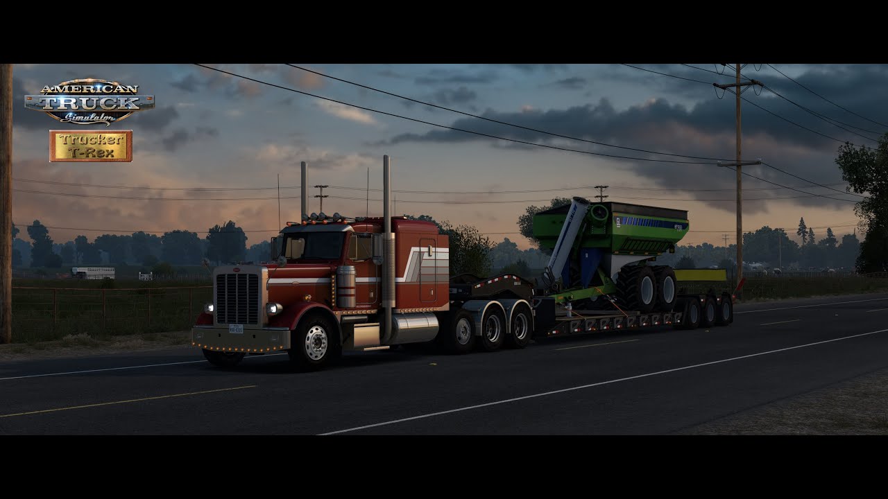 ATS video 1380 - YouTube