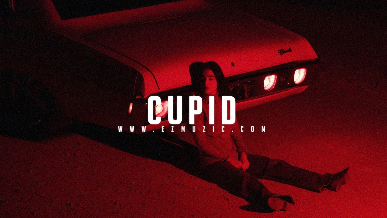 CUPID - R&B Soul Instrumental Beat 2023| Jessie Reyez X Muni Long Type ...