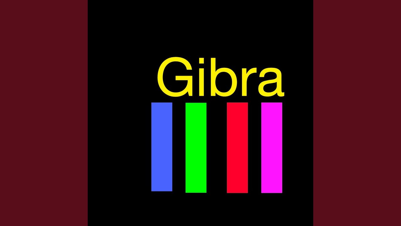Gibra - YouTube