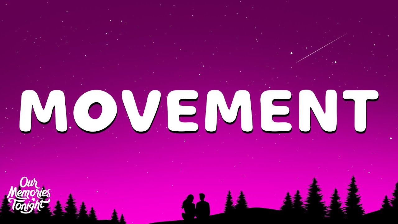 Hozier - Movement (Lyrics) - YouTube