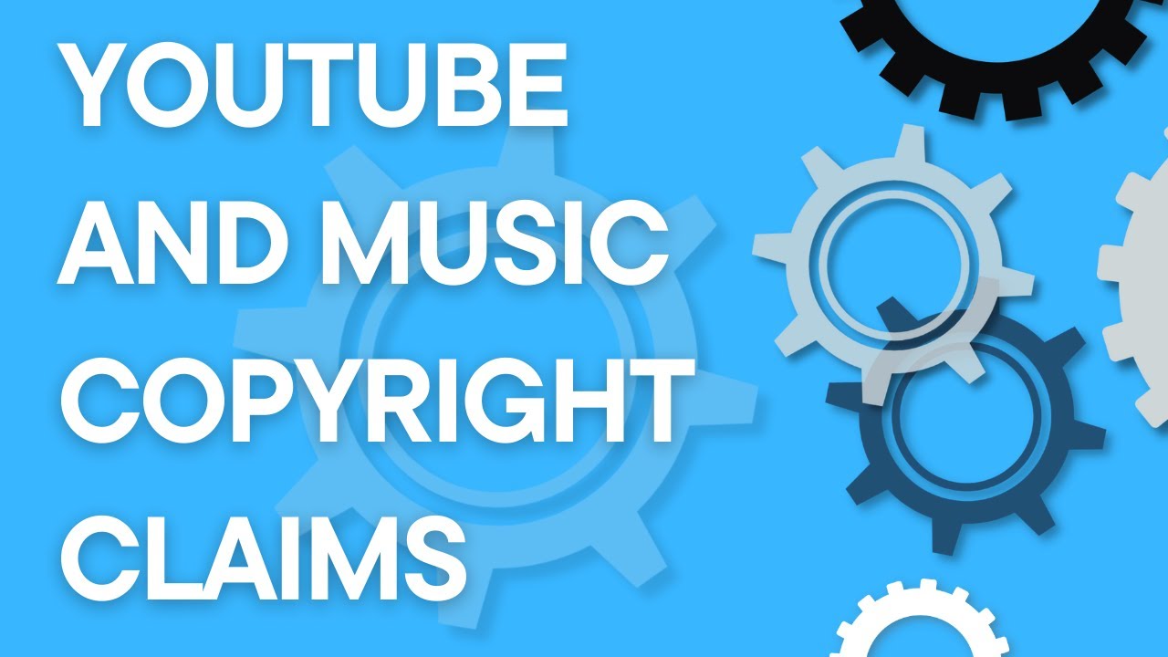 YouTube 101 How To Remove A Music Copyright Claim From A TikTok Video youtube-101-how-to-remove-a-music-copyright-claim-from-a-tiktok-video