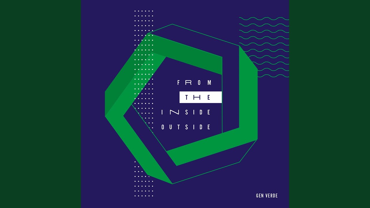 Gen Verde - Como Lluvia Suave Acordes - Chordify