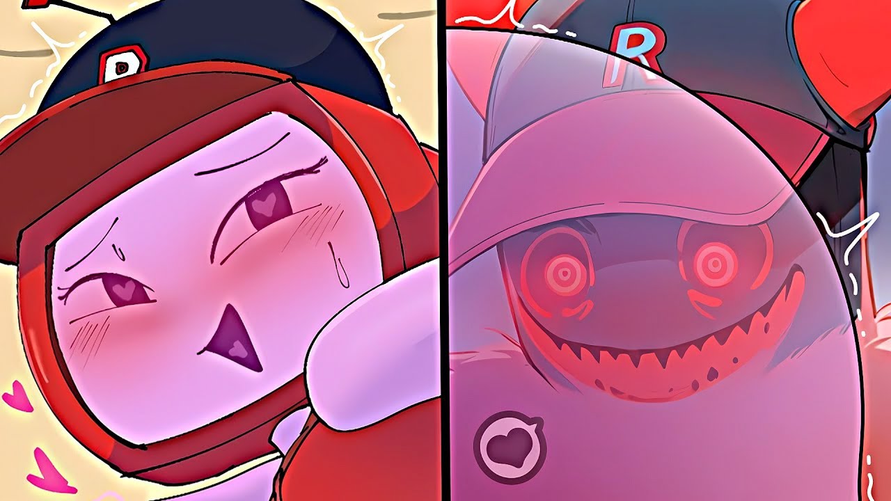 Veeronica X Guest 666 『Comic Dub』 - YouTube