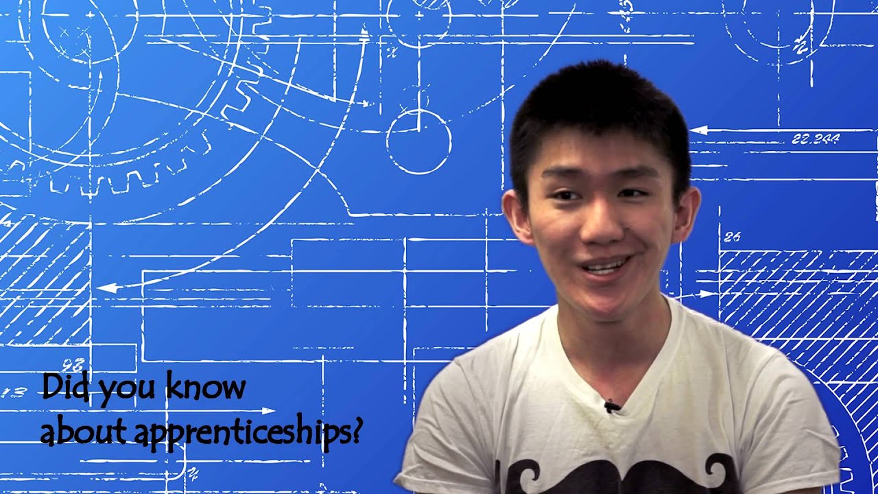 Engineering Apprenticeships - YouTube