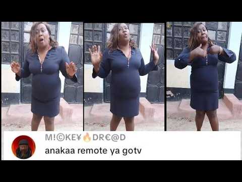 Kenyans on tiktok comment section being wild😂💔|#19