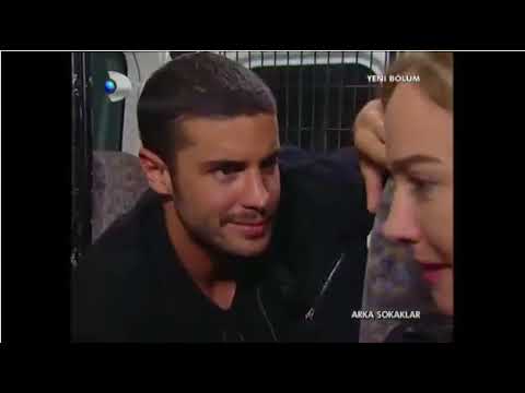 Arka Sokaklar Sinan, Sen Yanımda Ol Ben Dünyanın Bütün İhbarlarına ...