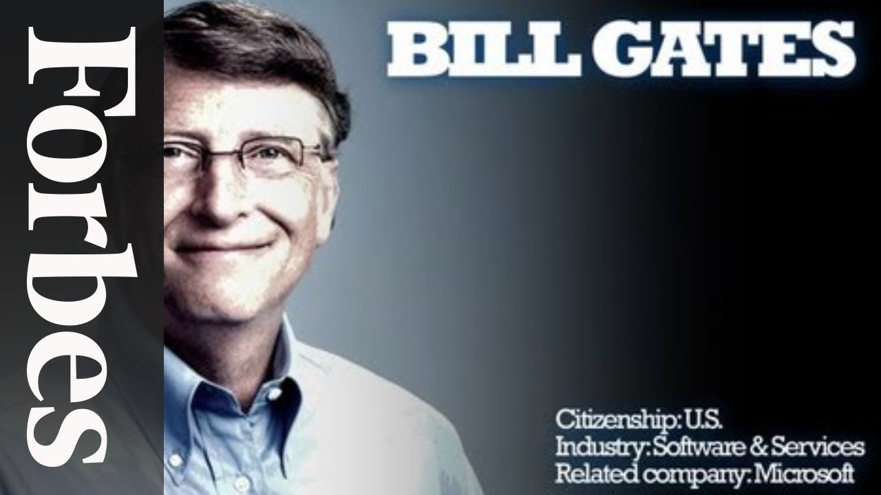 Forbes Billionaires 2013: The Top 10 | Forbes - YouTube
