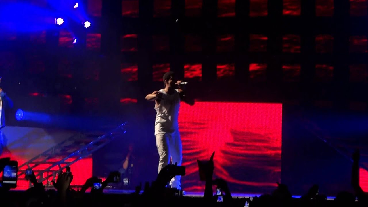 Drake and 2 Chainz No Lie - YouTube