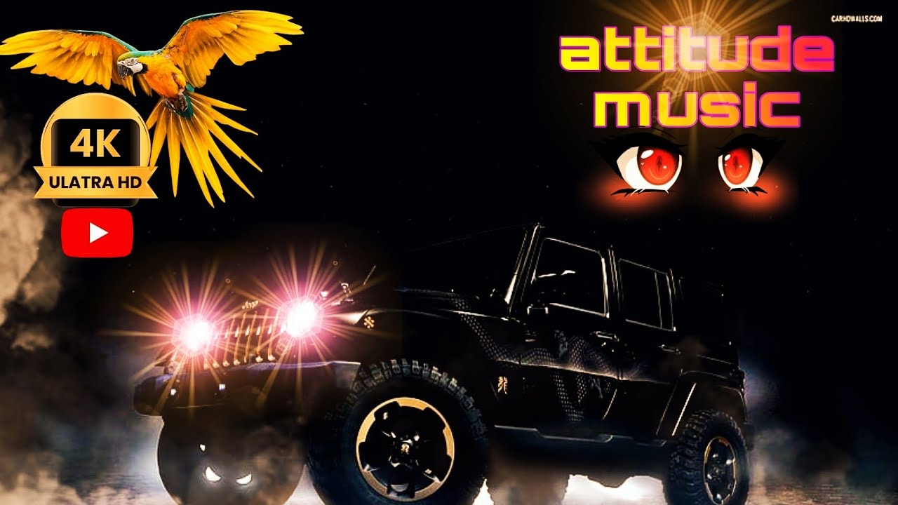 attitude music (sound effect)//new sound effects. 😎 #jrmusicteam - YouTube