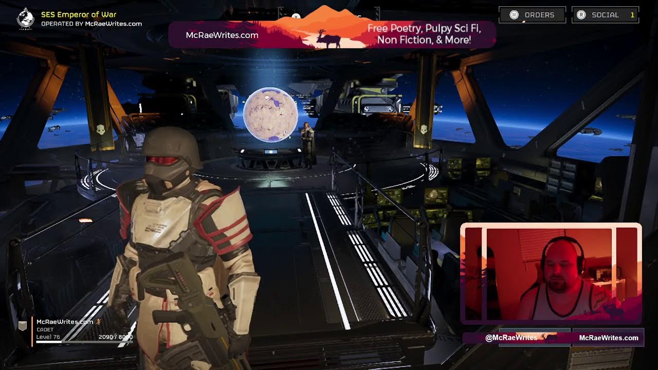 ADHD Hyperfocus Mode: Helldivers 2 - YouTube