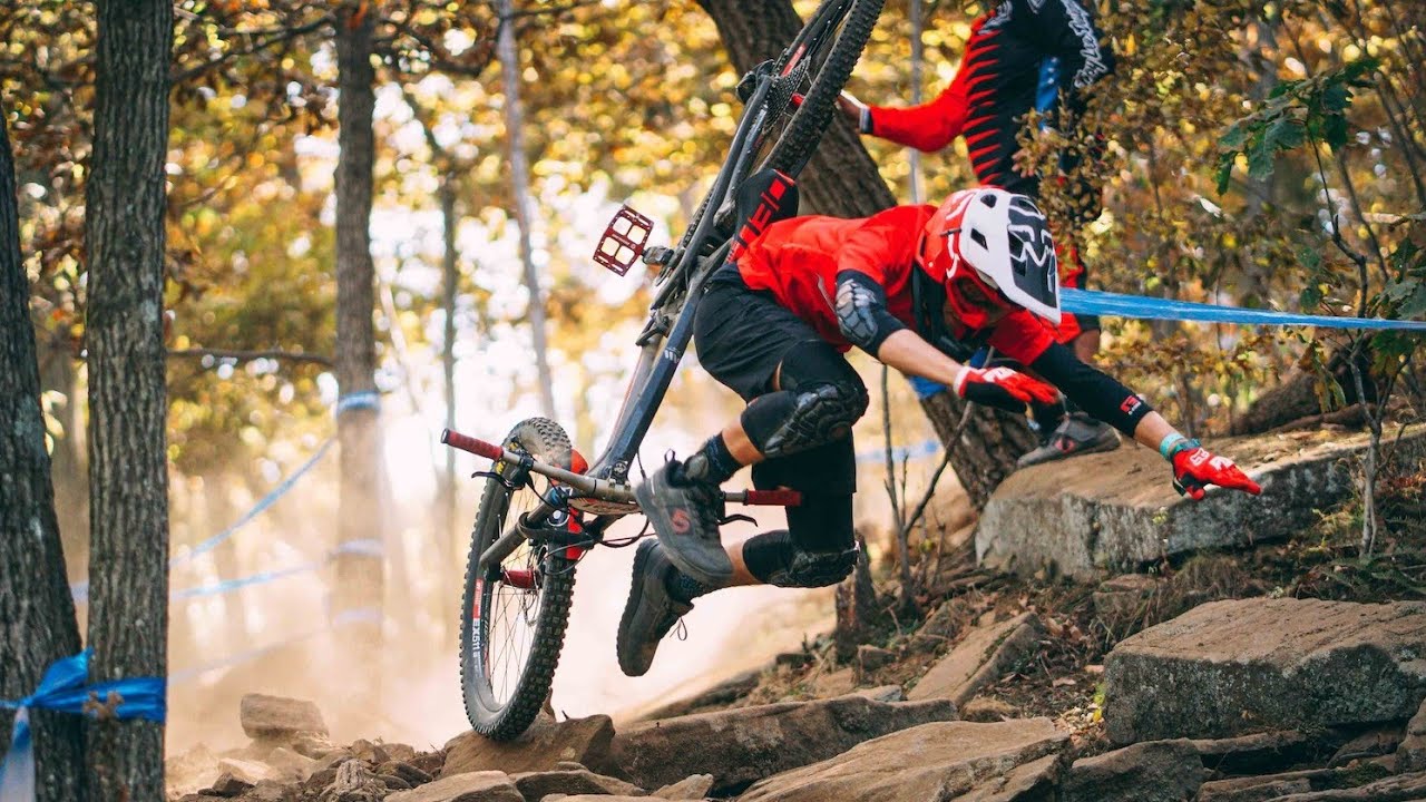Extreme Downhill/Freeride Lifestyle 2021! #7 - YouTube