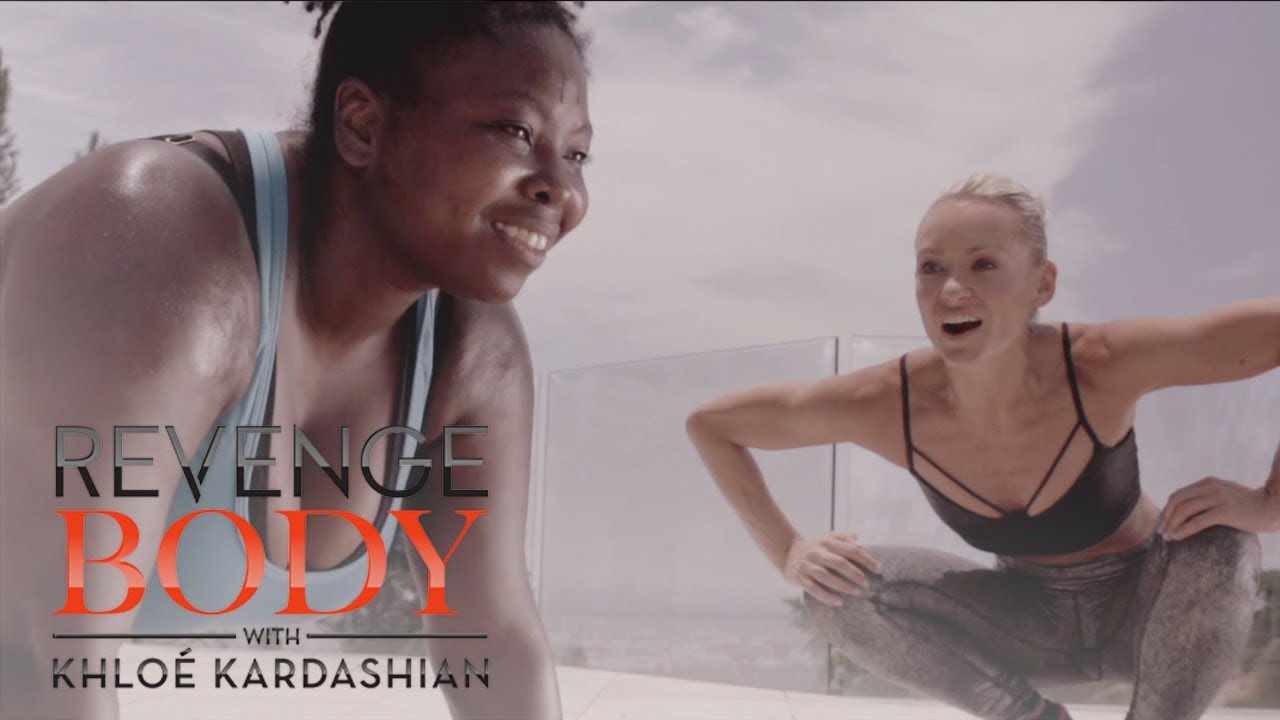 "Revenge Body" Recap: Season 2, Episode 4 | Revenge Body with Khloé ...