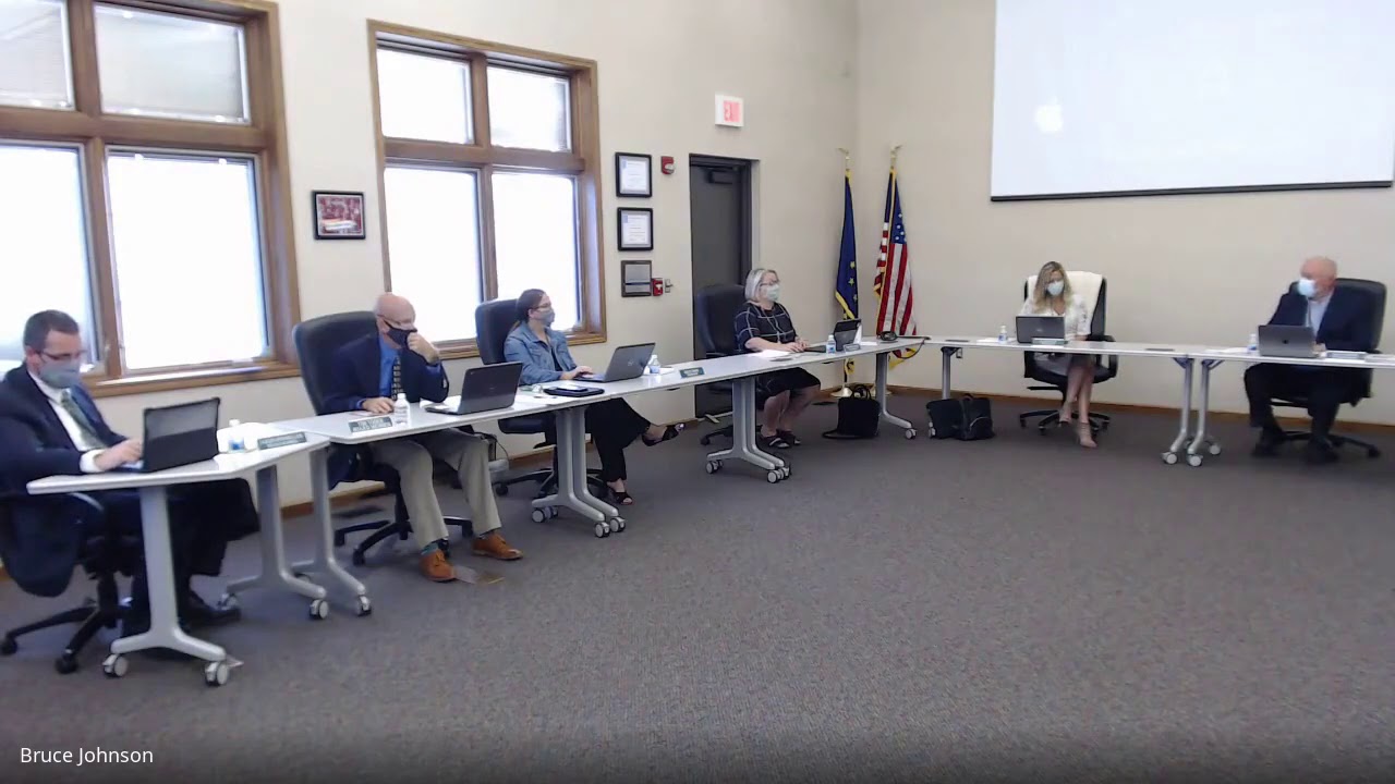 September 21, 2020 CCS Board Meeting - YouTube