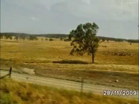 Canbera Australia the City of great People