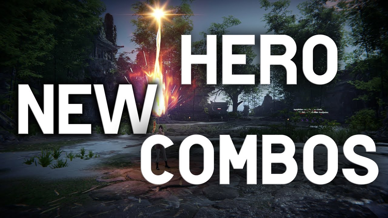 NARAKA BLADEPOINT: NEW CHARACTER Feria Shen F2 COMBOS!!! - YouTube