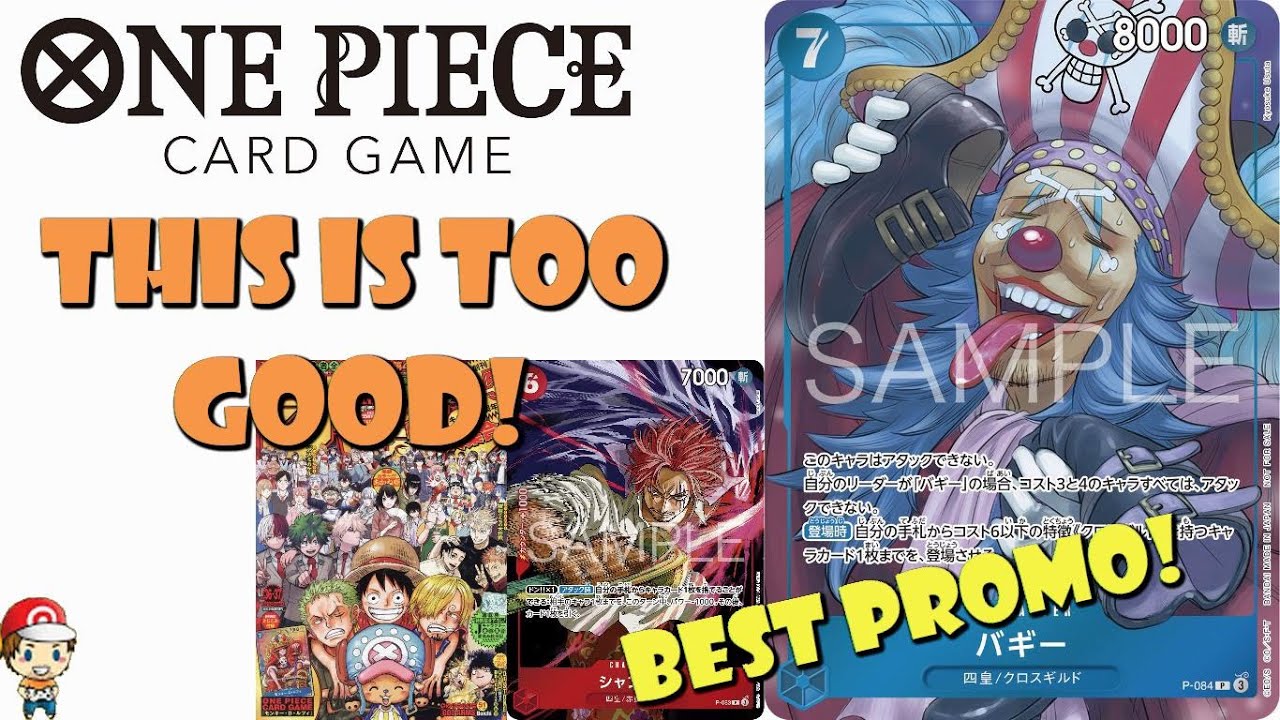 Ridiculous New Buggy is Too Good to be a Promo! Crazy New Promos ...