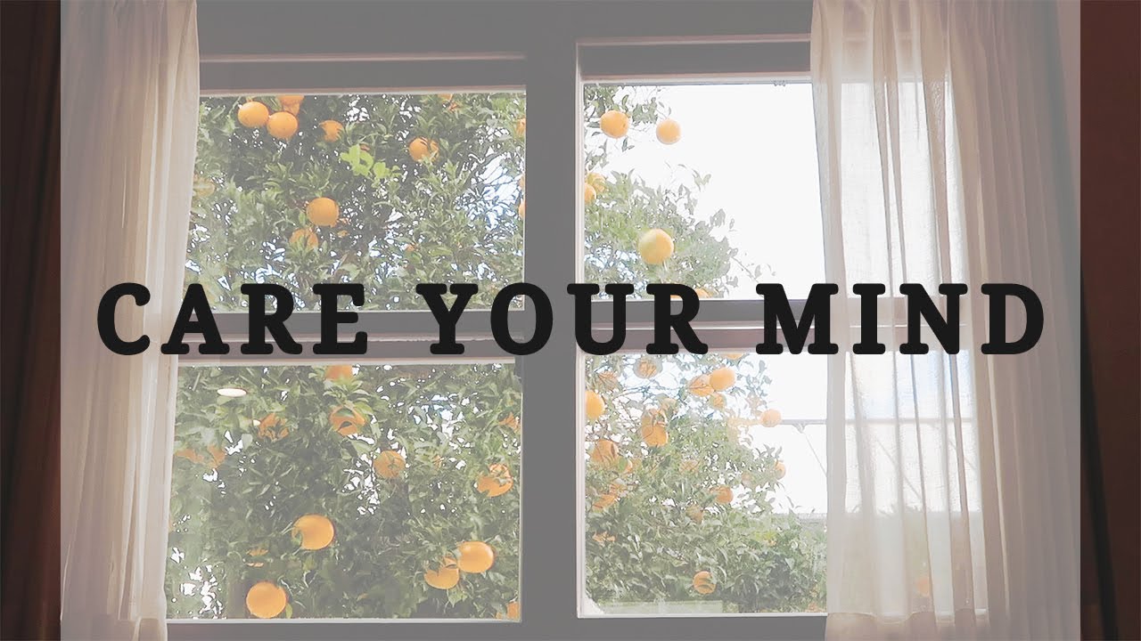 [relaxing object] meditation | EP.1 | fruit swaying in the wind - YouTube