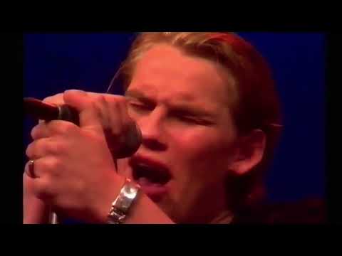Stripshow - Live Cult Show 1996