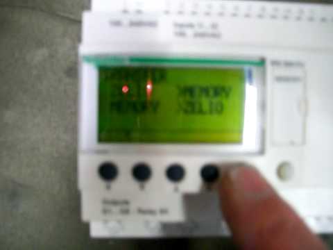 Zelio Memory Stick - YouTube