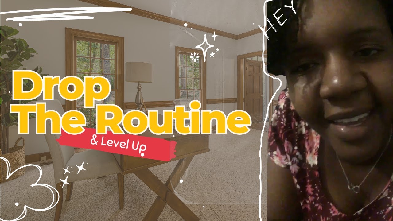 Unlock Your Potential: Stop Doing The Same Old Things! 🚀 | Deep Renew - YouTube