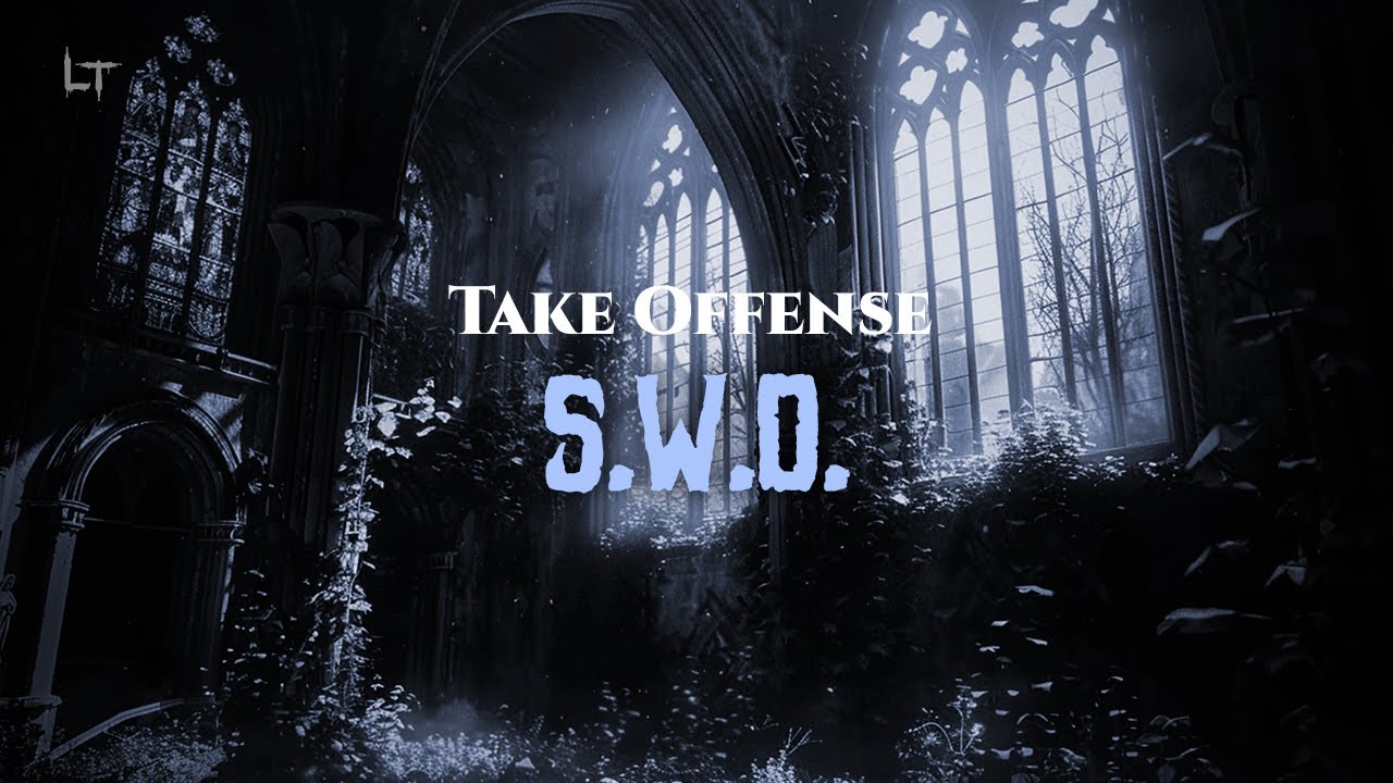 Take Offense - S.W.O. (Lyrics) - YouTube