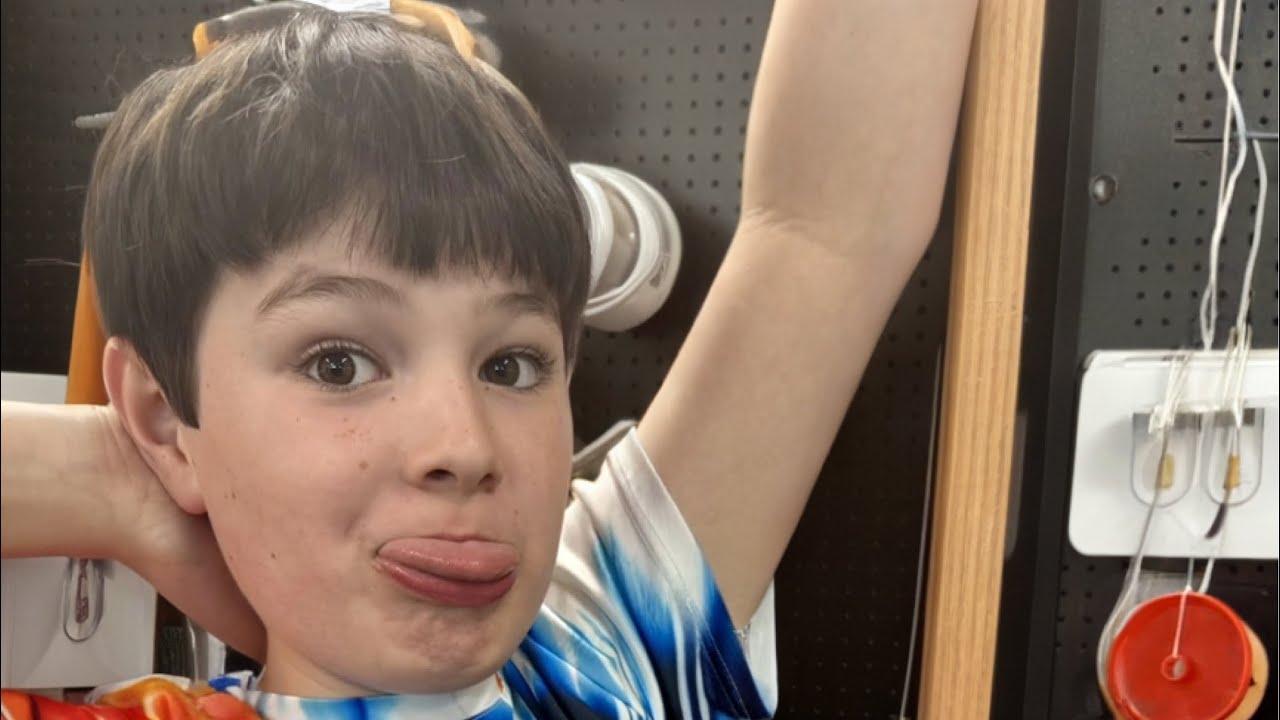 We took crunch labs tooTH seriously… - YouTube