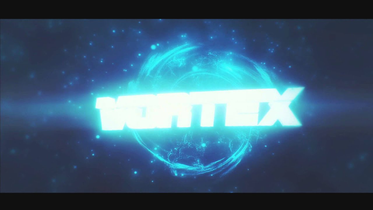 Vortex Intro By ViciousGFX | мσтιση ∂εsιgη - YouTube