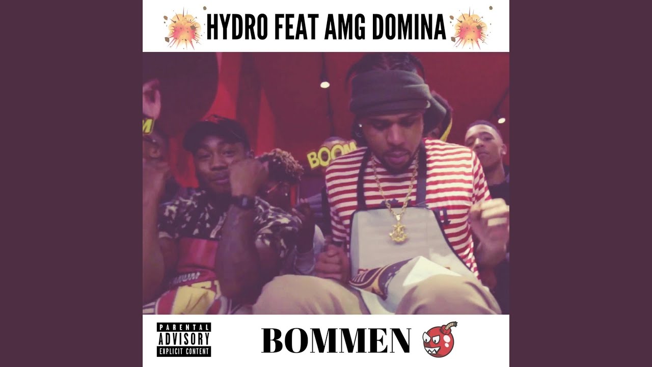 Bommen - YouTube Music