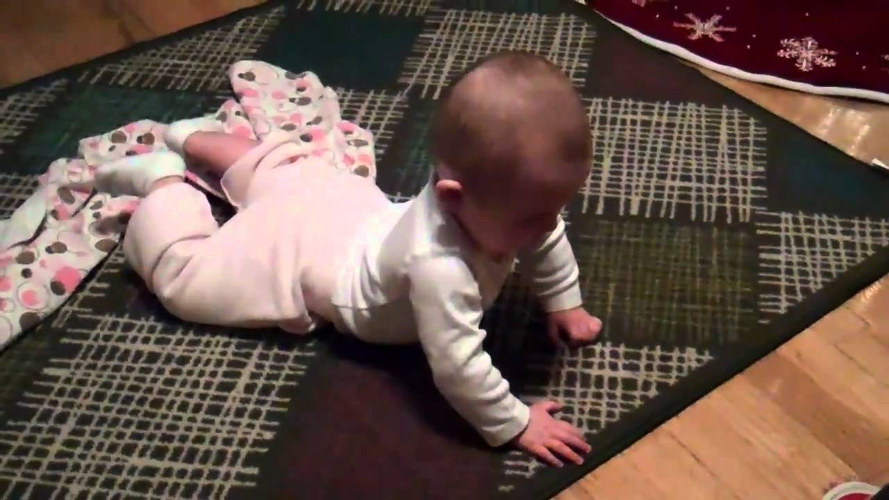 Trying to crawl 1 - YouTube