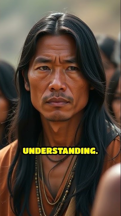 Ishi: The Last Wild Indian - YouTube