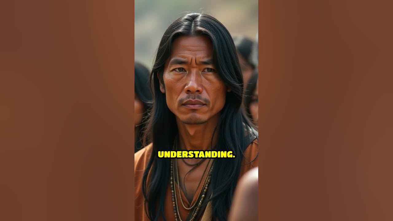 Ishi: The Last Wild Indian - YouTube