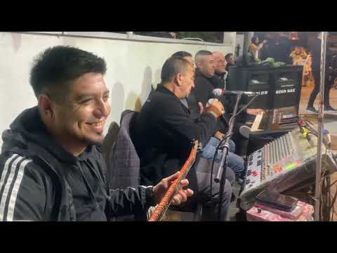 AHMET ÖZER & SERKAN AKYEL - YÖRESEL