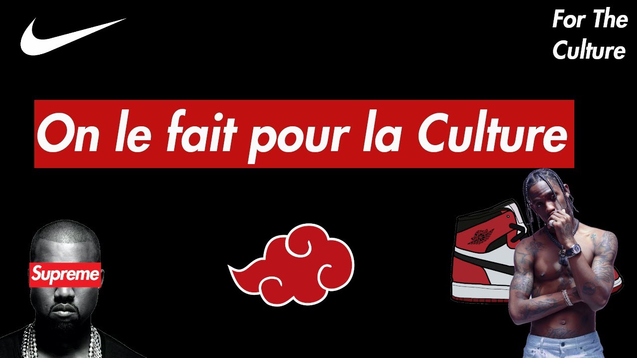 ON LE FAIT POUR LA CULTURE - YouTube