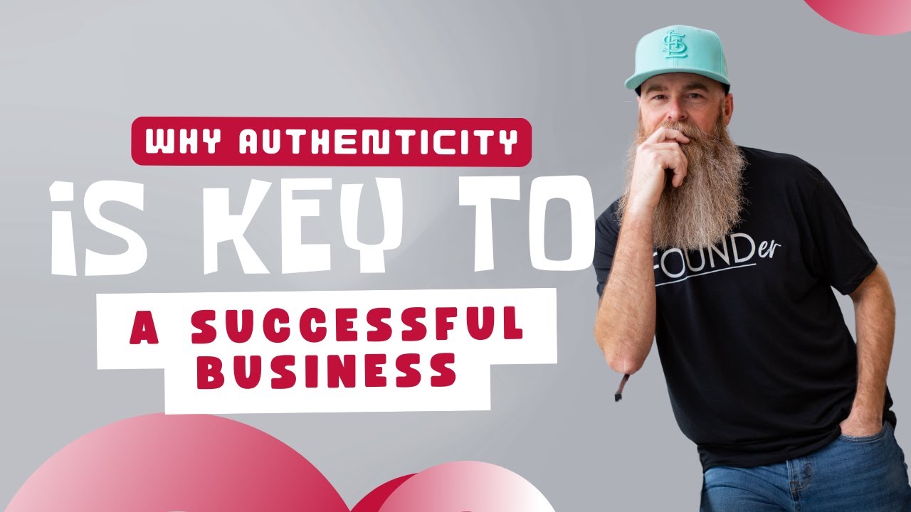 Stop Selling Yourself and Embrace Authenticity #bibleteaching # ...