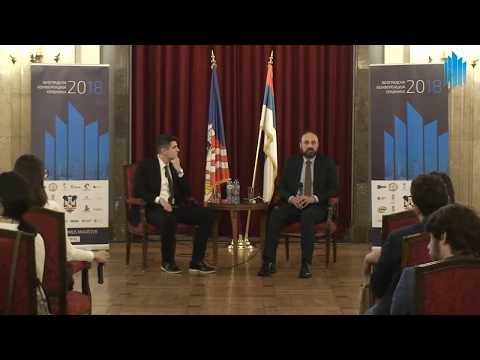 BEKOP 2018 - Siniša Soro