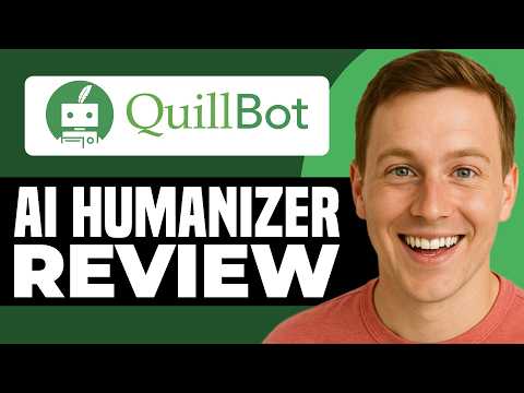 QuillBot Humanizer Review: Is It the Best AI Humanizer In 2026