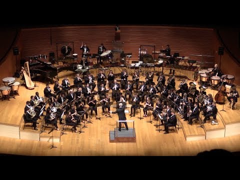Schoenberg: Symphony No. 2: Migration - YouTube