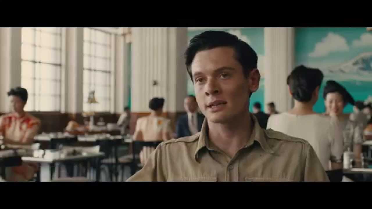 UNBROKEN - Official Trailer #1 CDN - YouTube