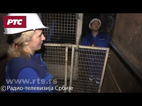 Kako je biti žena u rudniku