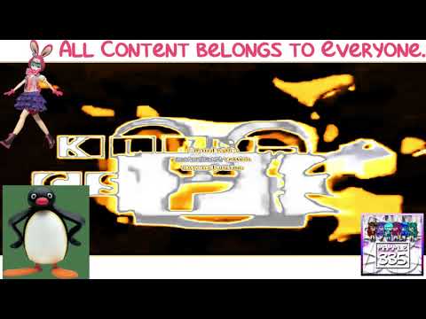 (REQUESTED) Klasky Csupo Effects 2 in PinguPlatinumChorded