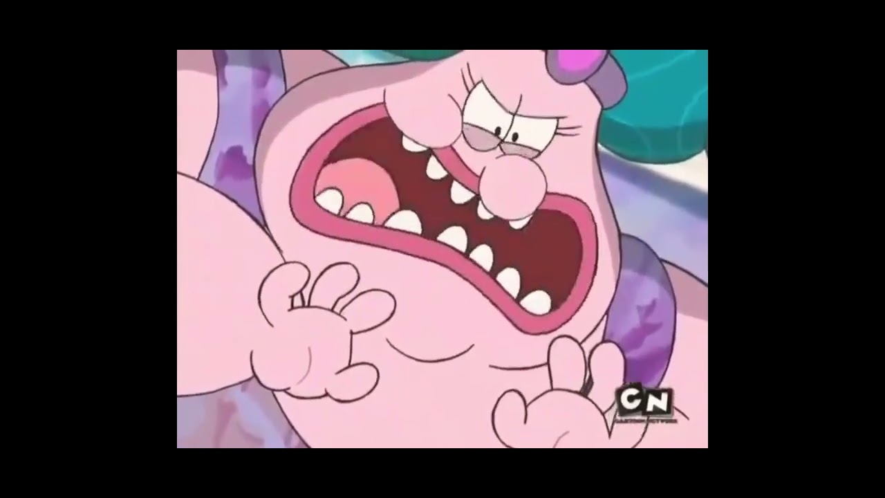 Schnitzel Screaming (5) - YouTube