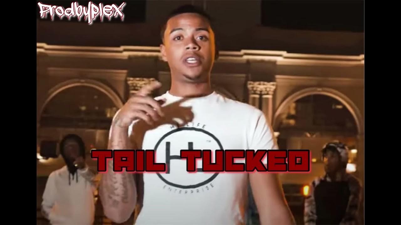 Bris x EBK Jaaybo x EBK Young Joc Type Beat 2021 "Tail Tucked" - YouTube