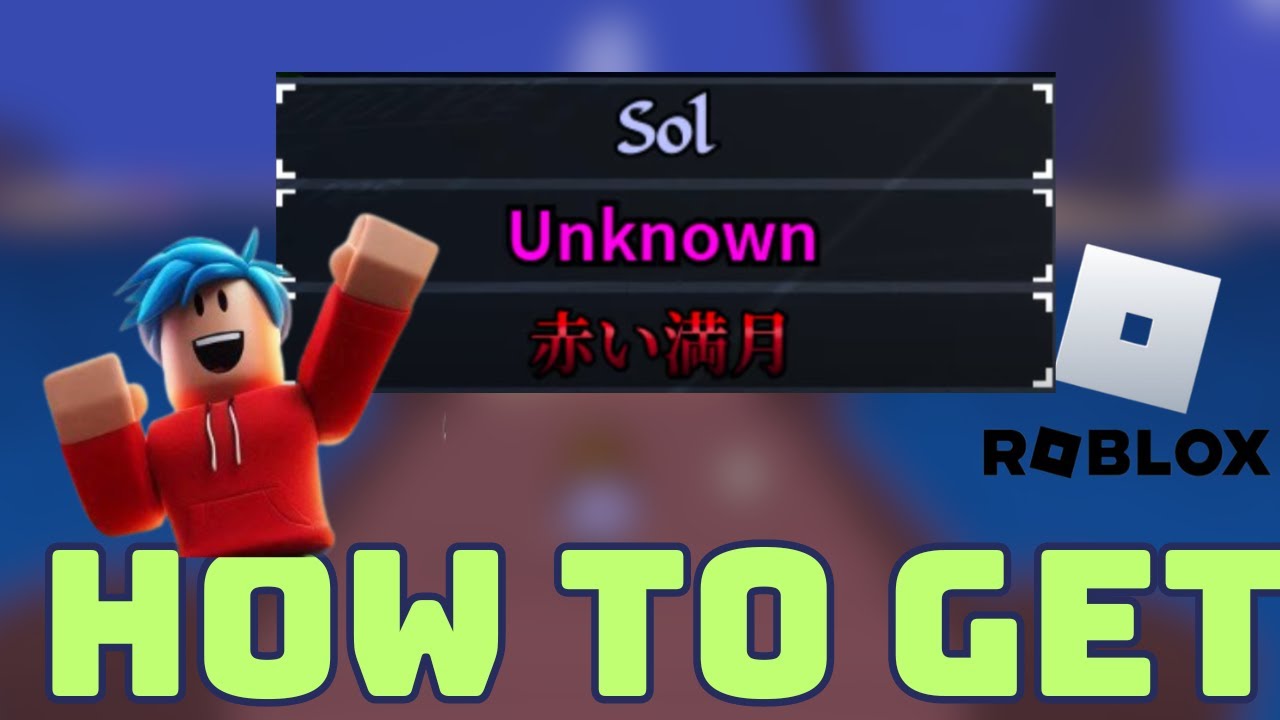 HOW TO GET THE RAREST AURAS in COLLECTION on Sol's RNG! Roblox - YouTube
