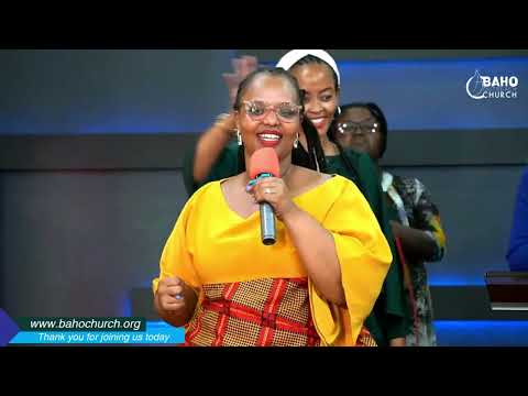 Bishe Mama mbireba nfite imyaka 7 - Alice Umutoni a.k.a Big Tonnie ...