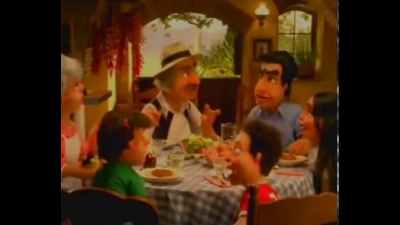 dolmio today’s the day advert with question - YouTube