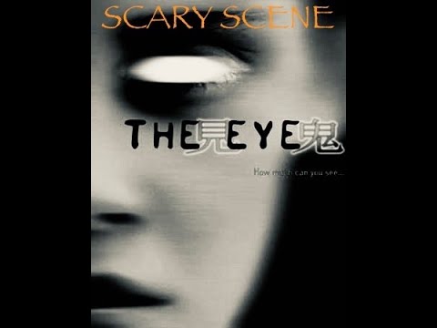 The Eye 2002 Elevator Scene - YouTube