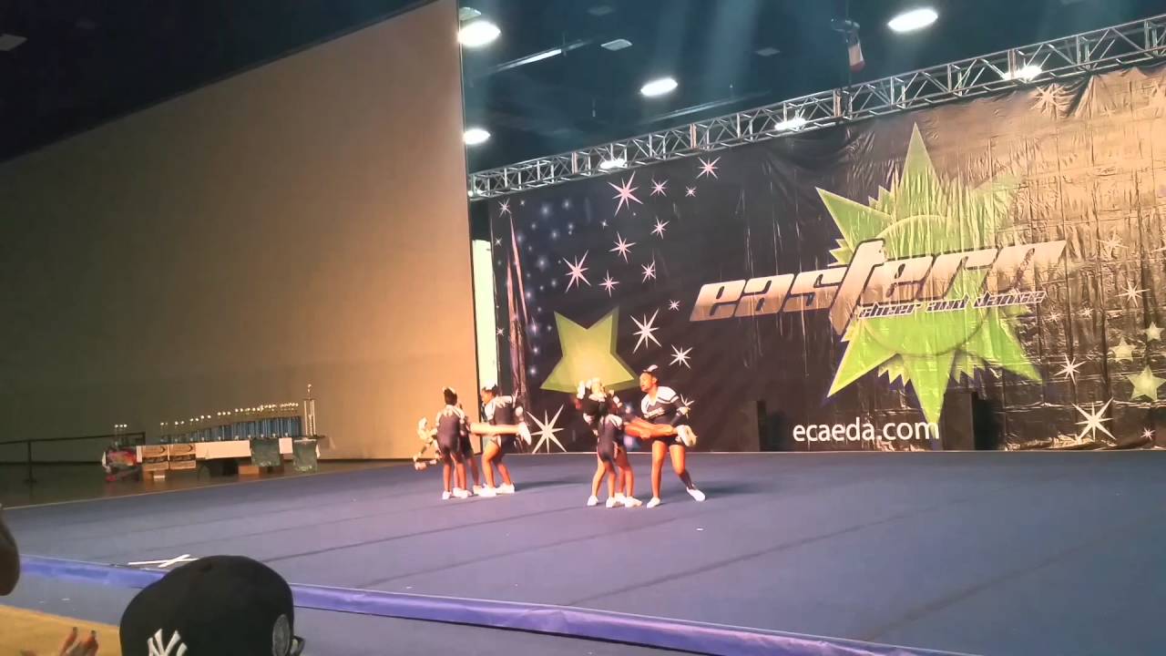 Tribe Elite Athletics 2016 - YouTube
