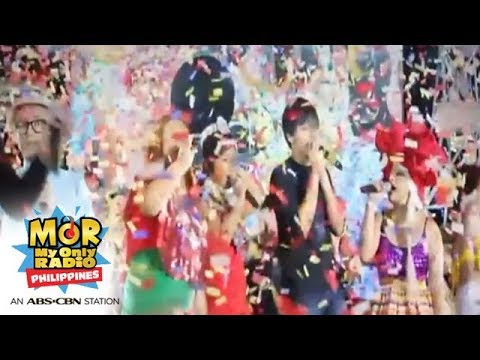 MOR 101.9, For Life! 2013 X'mas Jingle - YouTube