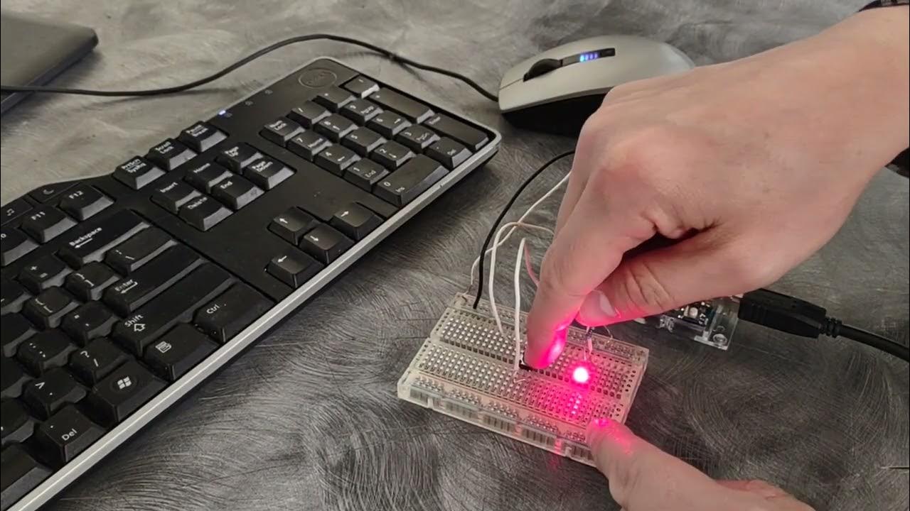 How to transfer your code from Tinkercad to Arduino - YouTube